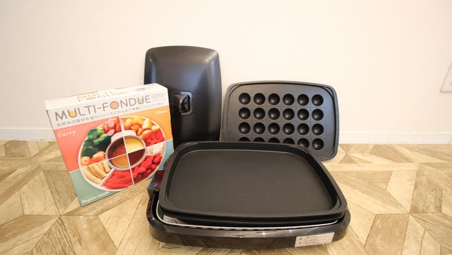 池袋駅5分✨SNS映え😊ごみ捨て可!撮影や推し活・誕生日に💕3口コンロで料理快適🍳長時間割引あり!の写真19