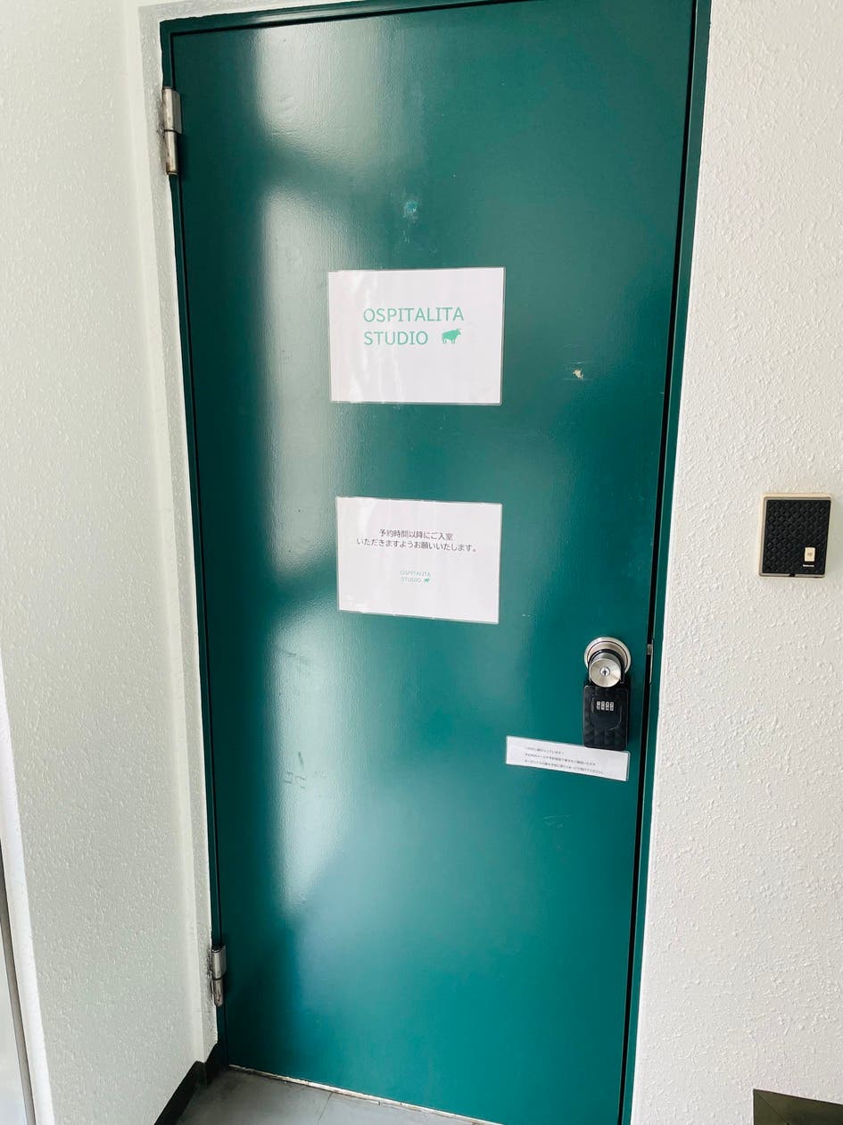 大和駅徒歩２分♪平日660円/h～✨土日祝770円/ｈ～✨様々な用途で気軽に利用できるスタジオ☆の写真10