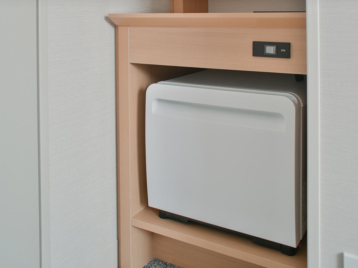 京都駅徒歩3分 日帰り・デイユース/Wi-Fiあり 換気可の写真6