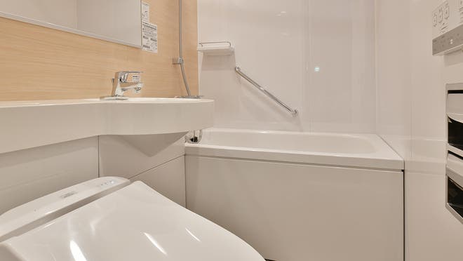 京都駅徒歩3分 日帰り・デイユース/Wi-Fiあり 換気可の写真7