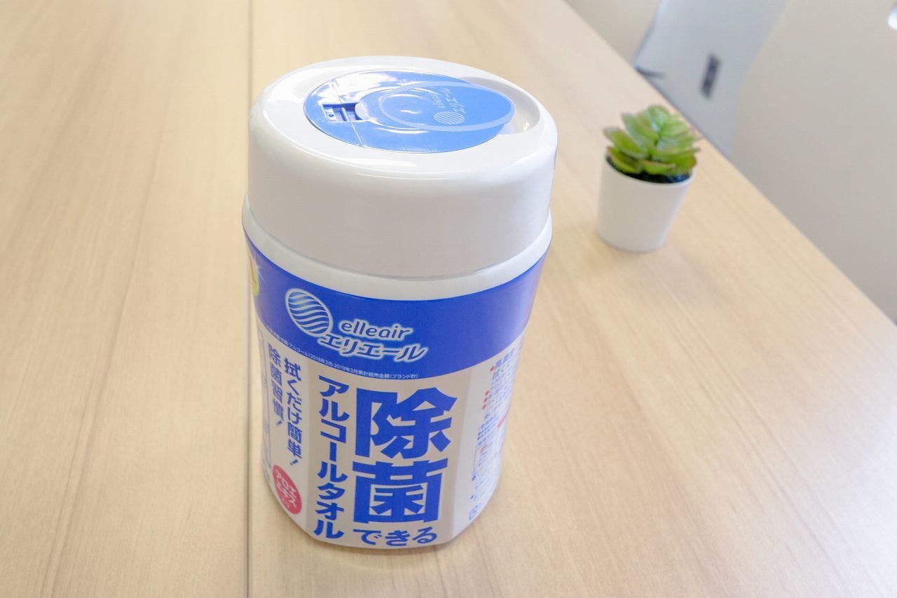 【三越前駅1分！18名】綺麗な室内！WiFi・プロジェクター・ホワイトボード全て無料！土足可！ふれあい貸し会議室 三越前Aの写真10