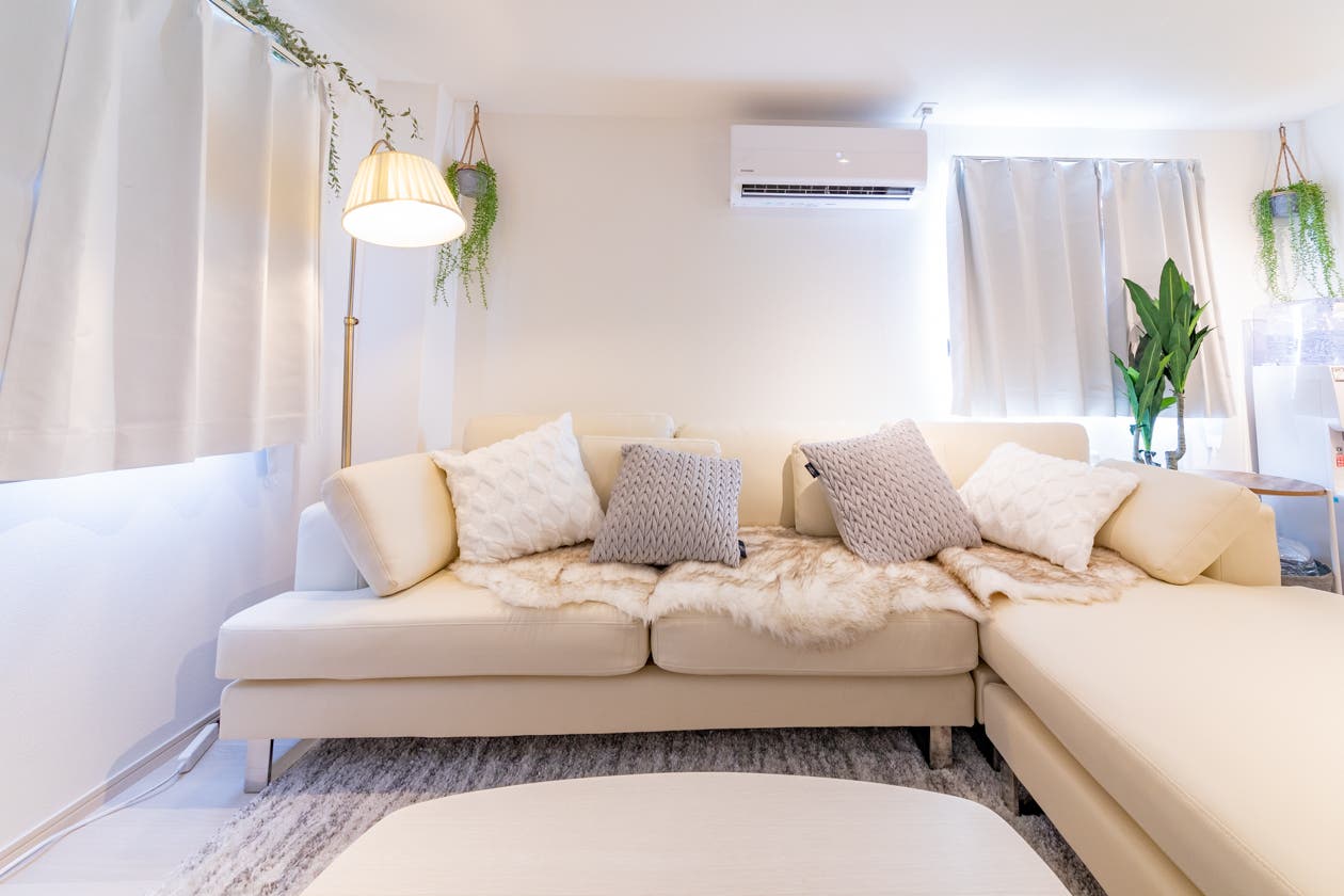 スペモ🏠クリスマス🎄歓送迎会👨‍🎓池袋駅8分🚶デート✨女子会🛋パーティー🥂プロジェクター🎥202_Shift池袋の写真10