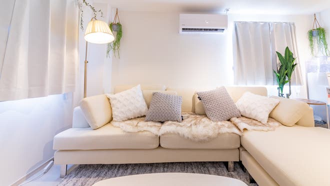 スペモ🏠クリスマス🎄歓送迎会👨🎓池袋駅8分🚶デート✨女子会🛋パーティー🥂プロジェクター🎥202_Shift池袋の写真10