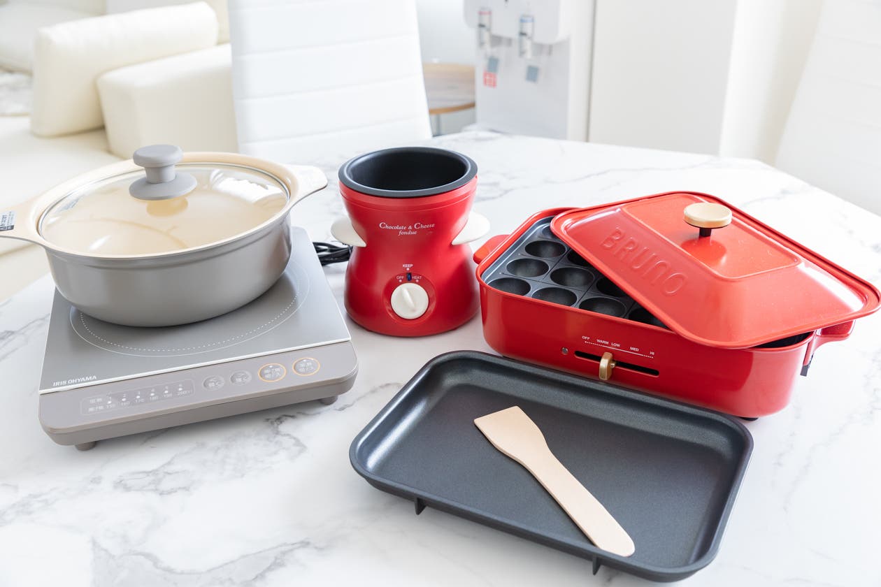 スペモ🏠クリスマス🎄歓送迎会👨‍🎓池袋駅8分🚶デート✨女子会🛋パーティー🥂プロジェクター🎥202_Shift池袋の写真13