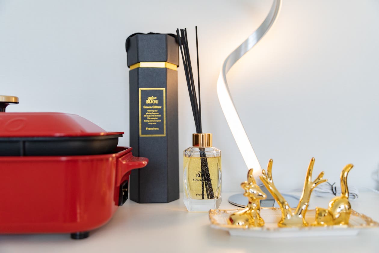 スペモ🏠クリスマス🎄歓送迎会👨‍🎓池袋駅8分🚶デート✨女子会🛋パーティー🥂プロジェクター🎥202_Shift池袋の写真21