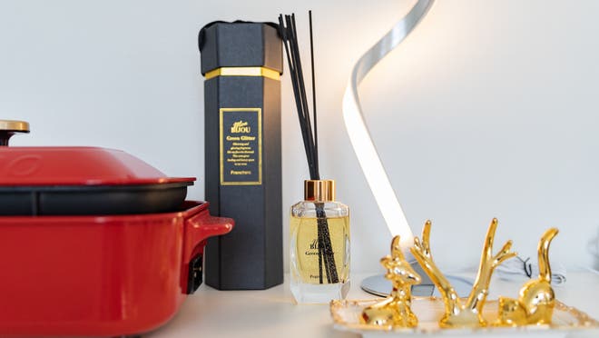 スペモ🏠クリスマス🎄歓送迎会👨🎓池袋駅8分🚶デート✨女子会🛋パーティー🥂プロジェクター🎥202_Shift池袋の写真21