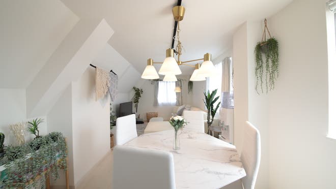 スペモ🏠クリスマス🎄歓送迎会👨🎓池袋駅8分🚶デート✨女子会🛋パーティー🥂プロジェクター🎥202_Shift池袋の写真11