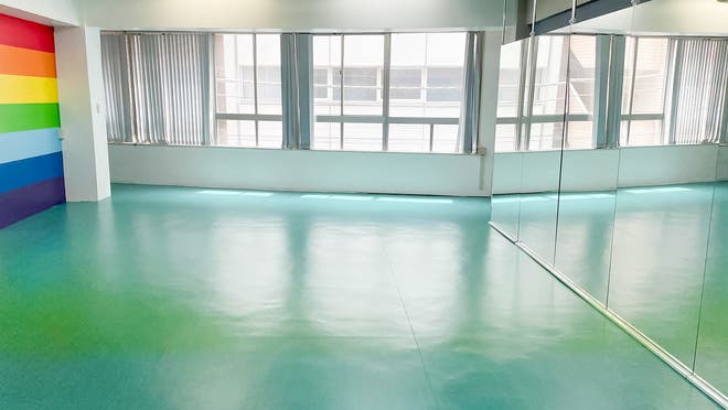 平日昼間がお安くお得!使い方自由の駅近スタジオ。の写真3