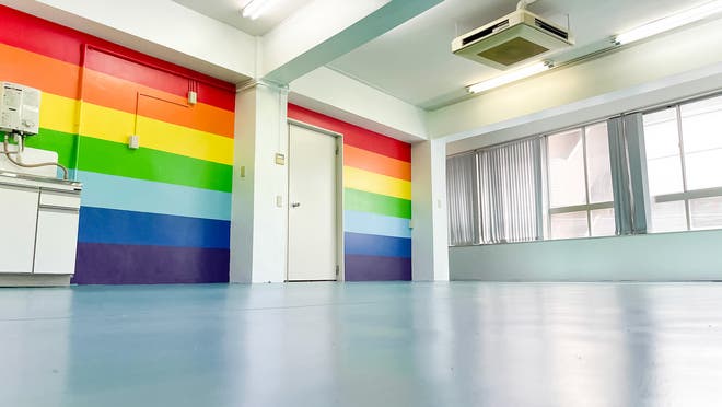 平日昼間がお安くお得!使い方自由の駅近スタジオ。の写真5