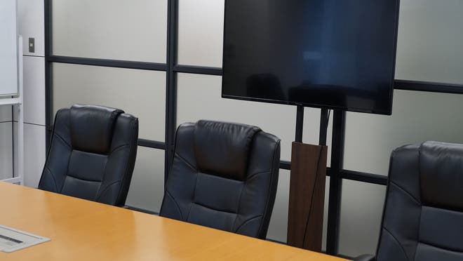 【日本橋/水天宮前駅から徒歩5分】モダンで快適なワークスペースの写真5