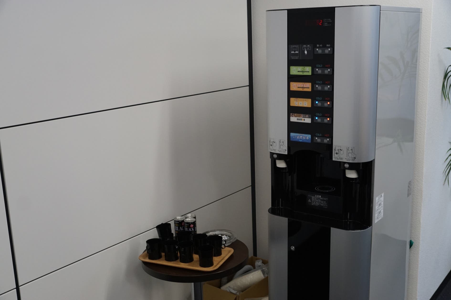 【日本橋/水天宮前駅から徒歩5分】モダンで快適なワークスペースの写真6