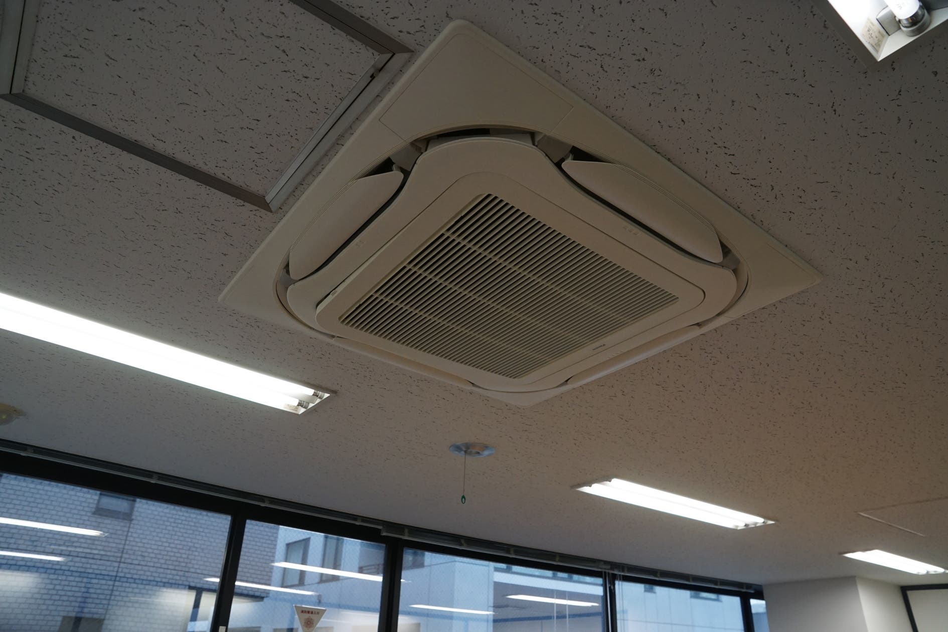 【日本橋/水天宮前駅から徒歩5分】モダンで快適なワークスペースの写真7