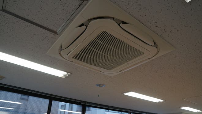 【日本橋/水天宮前駅から徒歩5分】モダンで快適なワークスペースの写真7