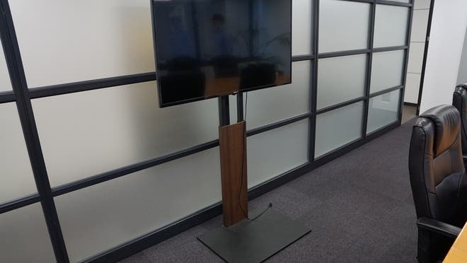 【日本橋/水天宮前駅から徒歩5分】モダンで快適なワークスペースの写真8