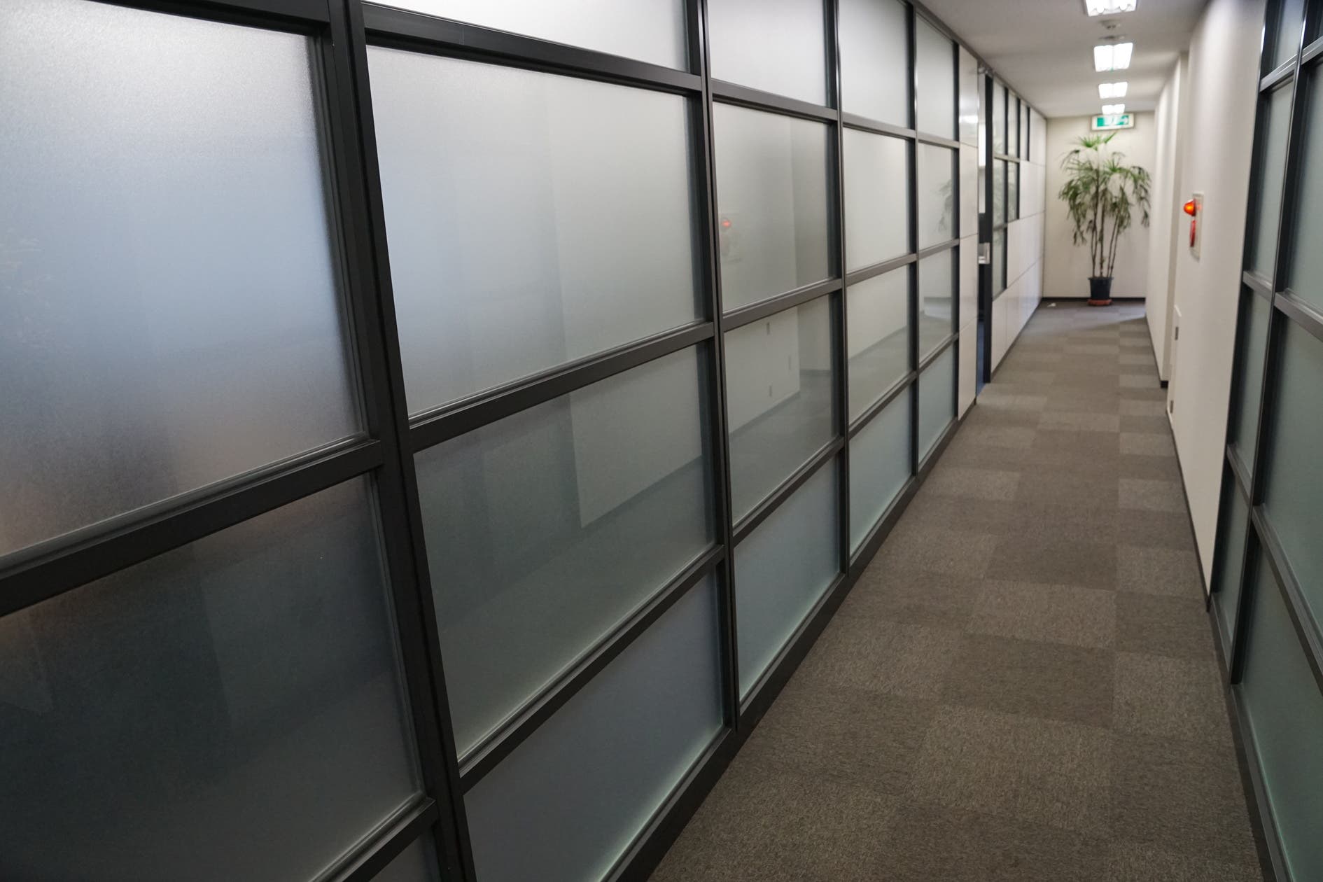 【日本橋/水天宮前駅から徒歩5分】モダンで快適なワークスペースの写真10