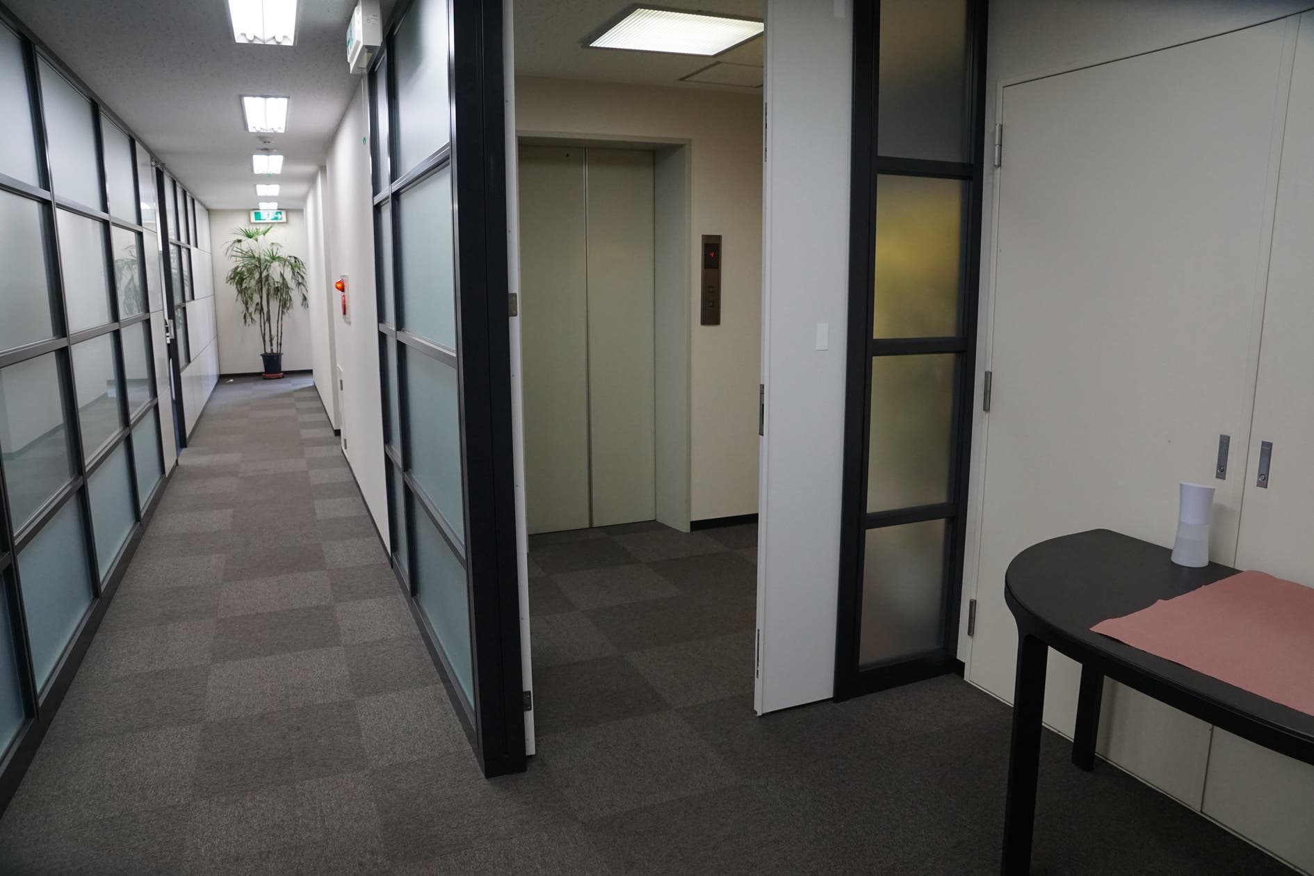 【日本橋/水天宮前駅から徒歩5分】モダンで快適なワークスペースの写真11