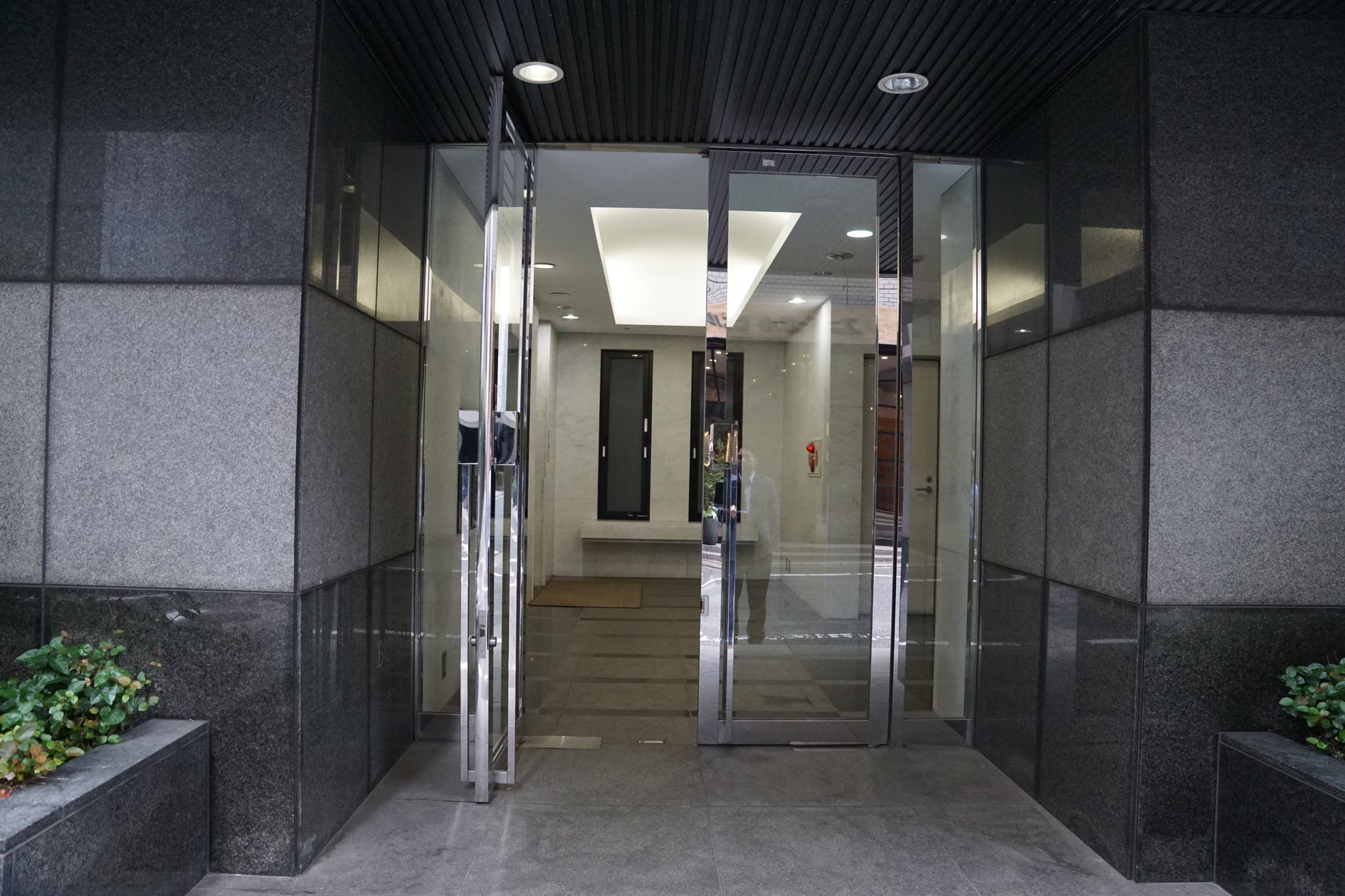 【日本橋/水天宮前駅から徒歩5分】モダンで快適なワークスペースの写真13