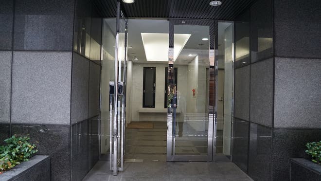 【日本橋/水天宮前駅から徒歩5分】モダンで快適なワークスペースの写真13