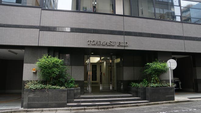 【日本橋/水天宮前駅から徒歩5分】モダンで快適なワークスペースの写真14