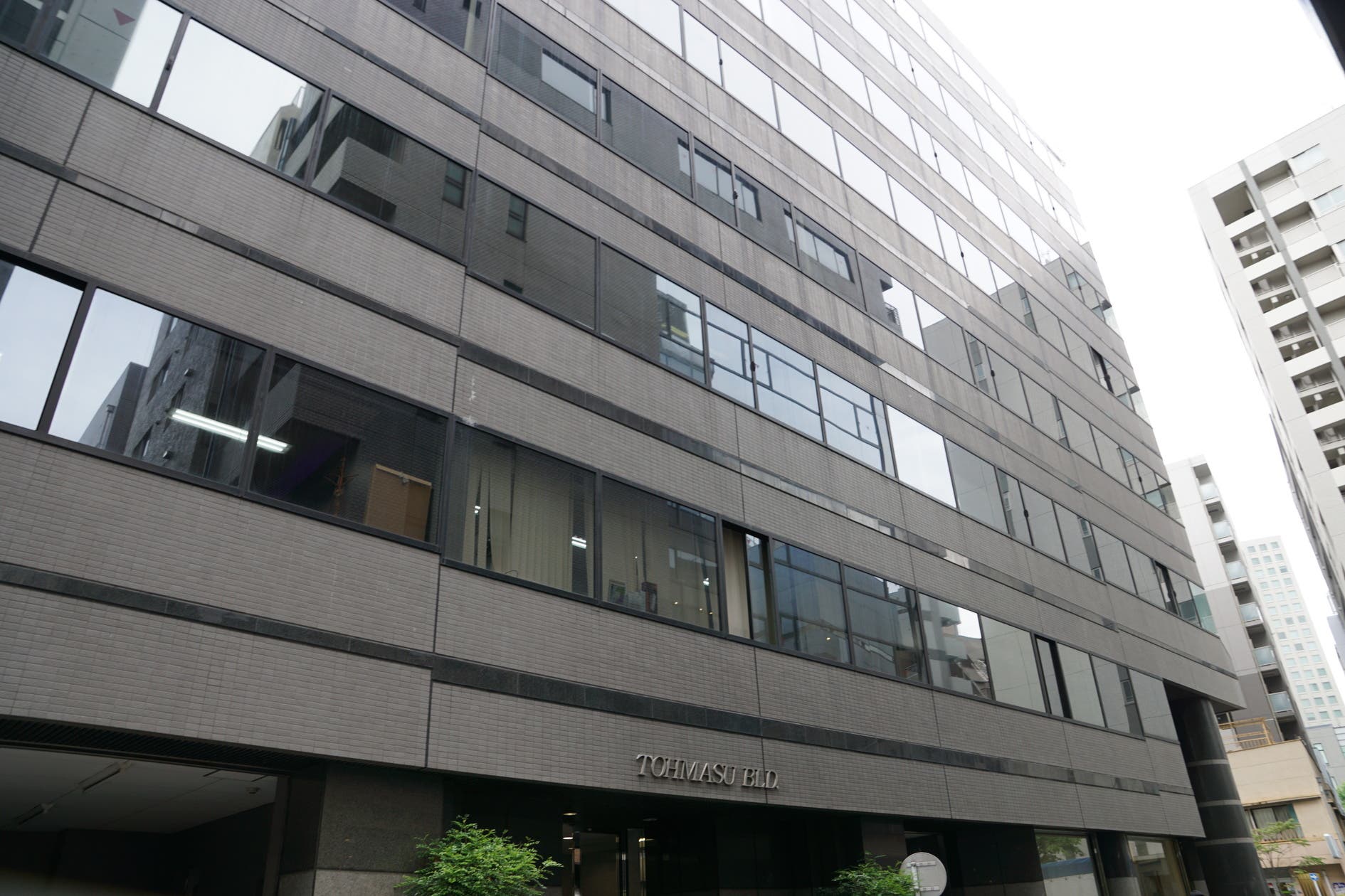 【日本橋/水天宮前駅から徒歩5分】モダンで快適なワークスペースの写真15