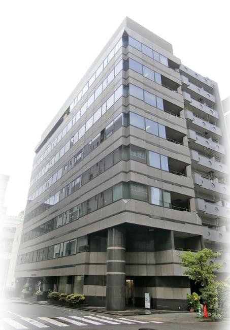 【日本橋/水天宮前駅から徒歩5分】モダンで快適なワークスペースの写真16