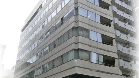 【日本橋/水天宮前駅から徒歩5分】モダンで快適なワークスペースの写真16