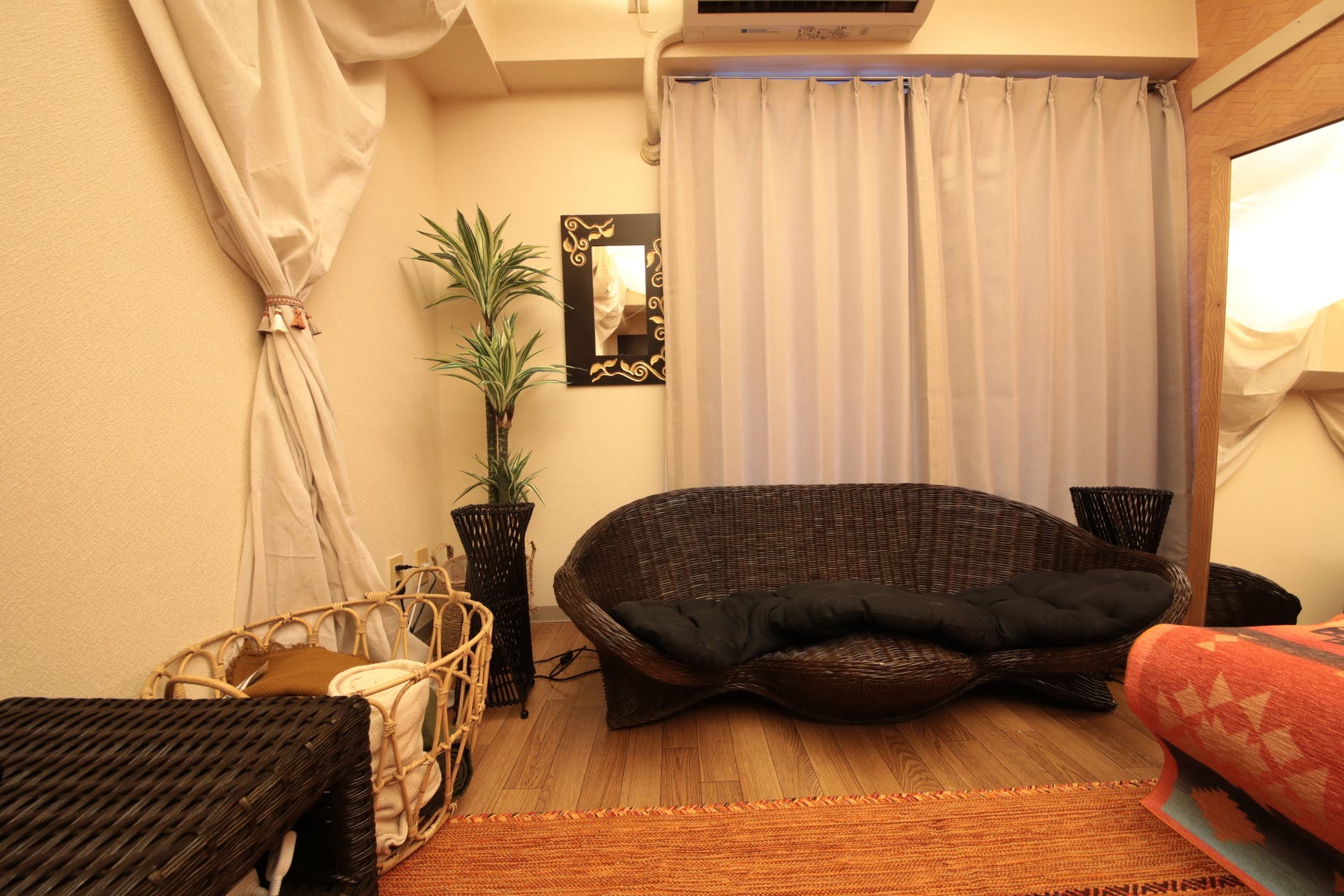 スペモ🏠クリスマス🎄歓送迎会🎊駅3分🚶打ち上げ🛋️デート🧸プロジェクター📽️映画鑑賞🍿205_Asiana吉祥寺の写真12