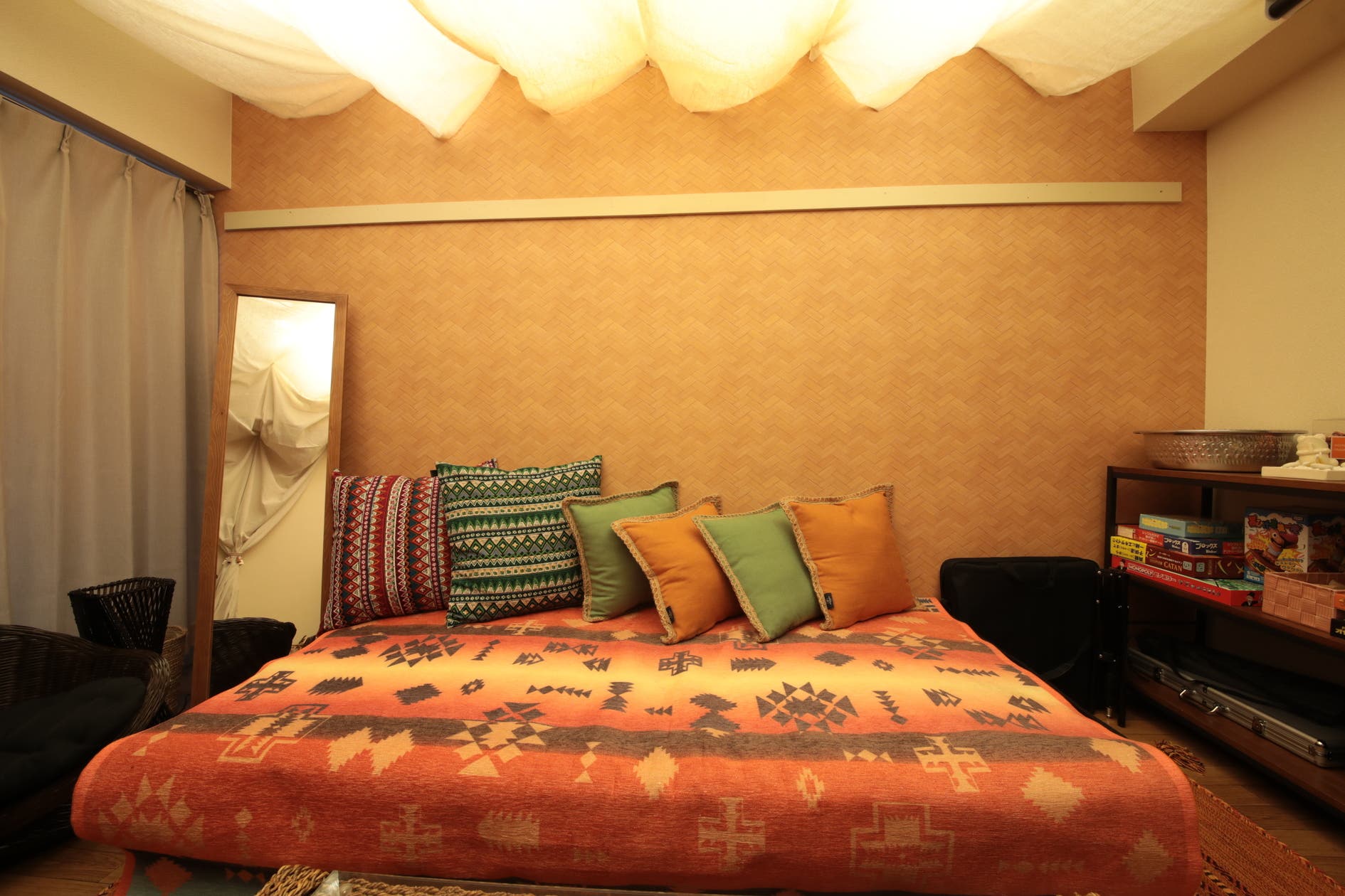 スペモ🏠クリスマス🎄歓送迎会🎊駅3分🚶打ち上げ🛋️デート🧸プロジェクター📽️映画鑑賞🍿205_Asiana吉祥寺の写真13