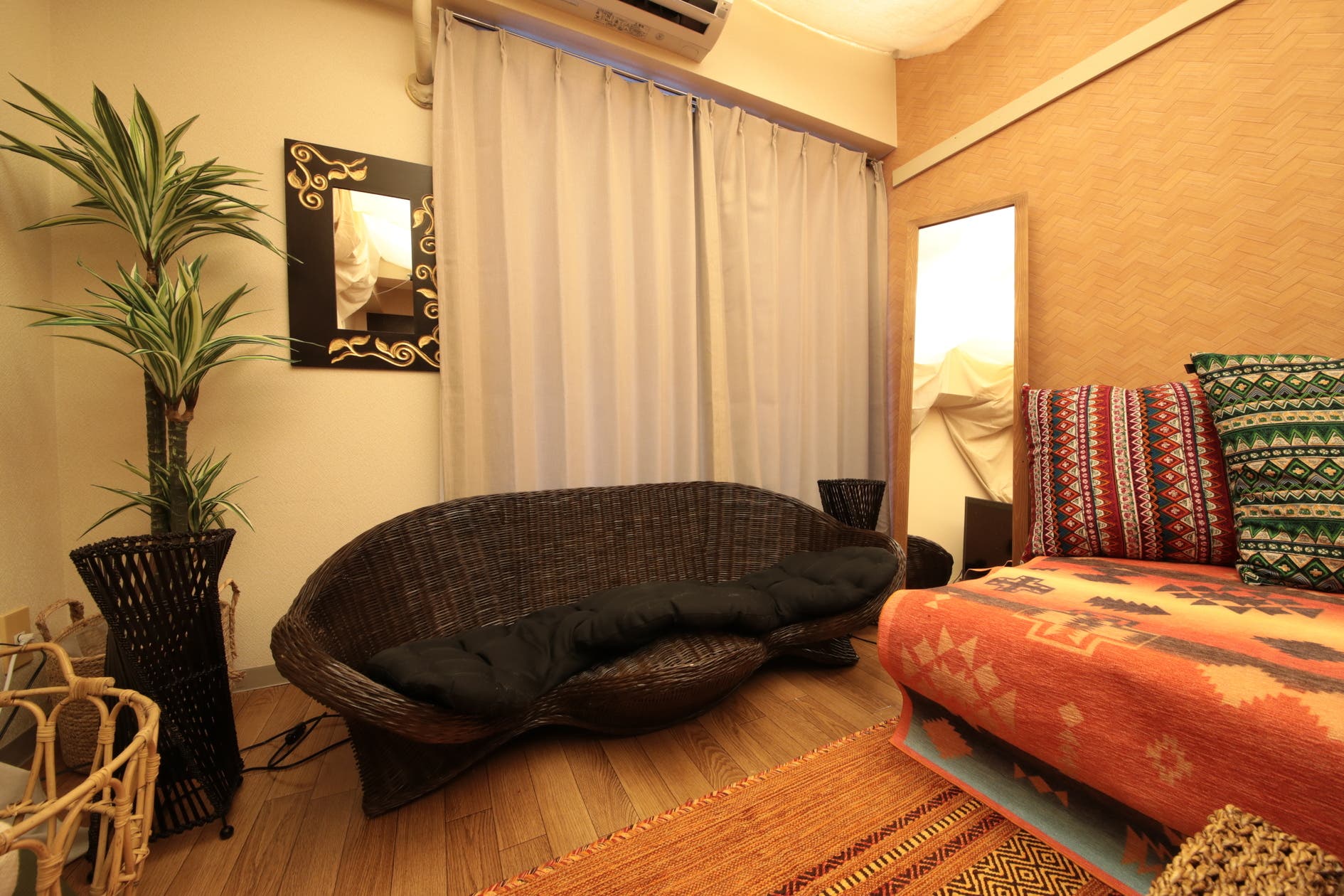 スペモ🏠クリスマス🎄歓送迎会🎊駅3分🚶打ち上げ🛋️デート🧸プロジェクター📽️映画鑑賞🍿205_Asiana吉祥寺の写真14