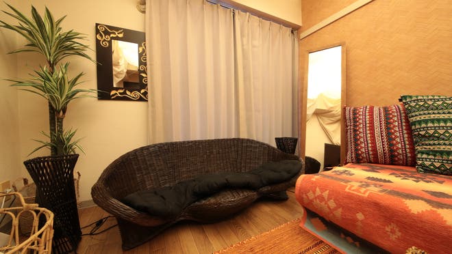 スペモ🏠クリスマス🎄歓送迎会🎊駅3分🚶打ち上げ🛋️デート🧸プロジェクター📽️映画鑑賞🍿205_Asiana吉祥寺の写真14