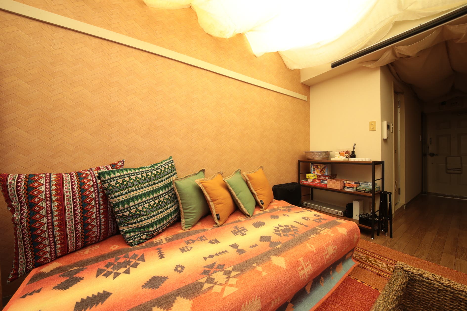 スペモ🏠クリスマス🎄歓送迎会🎊駅3分🚶打ち上げ🛋️デート🧸プロジェクター📽️映画鑑賞🍿205_Asiana吉祥寺の写真11