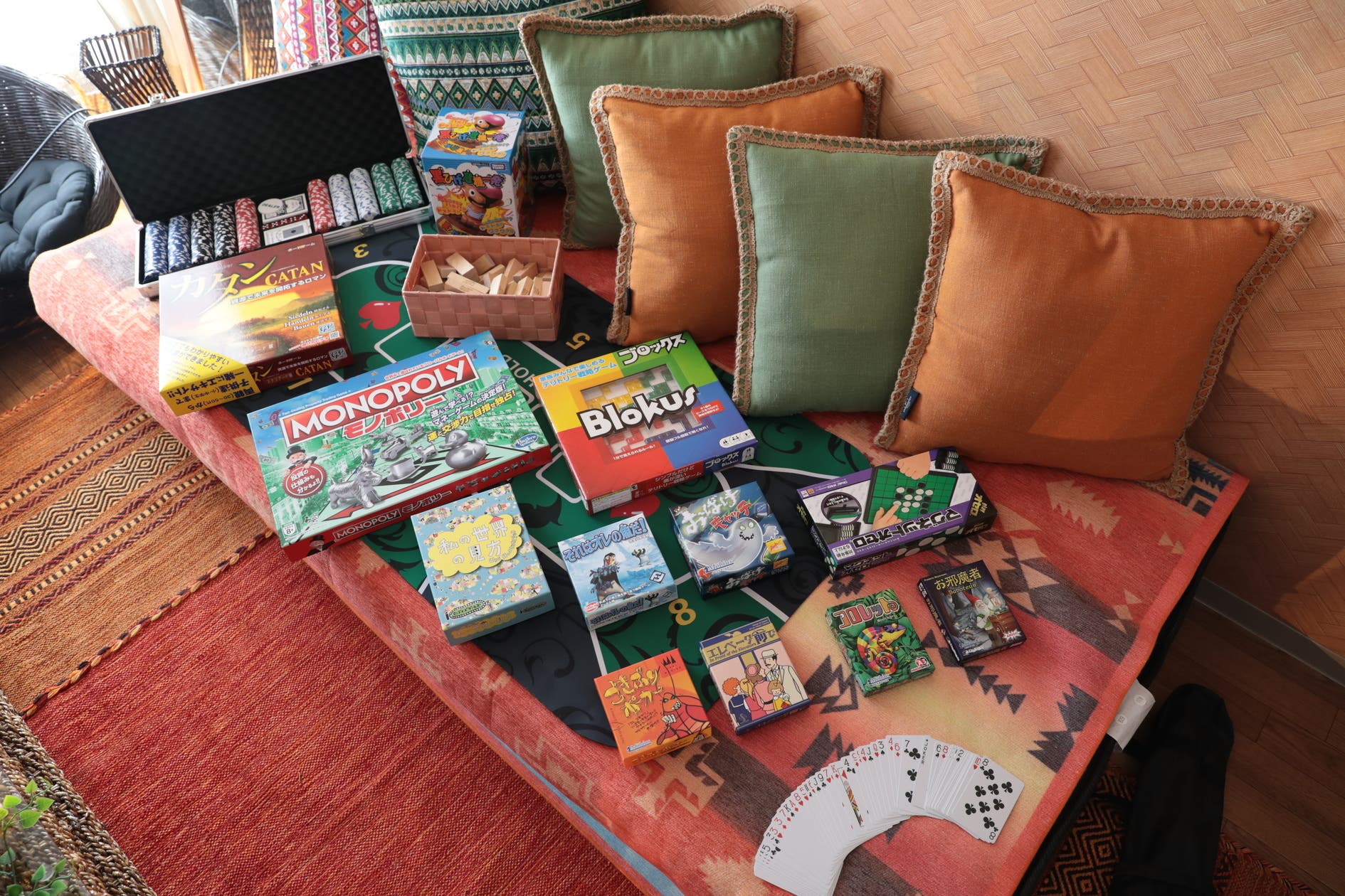 スペモ🏠クリスマス🎄歓送迎会🎊駅3分🚶打ち上げ🛋️デート🧸プロジェクター📽️映画鑑賞🍿205_Asiana吉祥寺の写真5