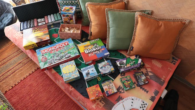 スペモ🏠クリスマス🎄歓送迎会🎊駅3分🚶打ち上げ🛋️デート🧸プロジェクター📽️映画鑑賞🍿205_Asiana吉祥寺の写真5