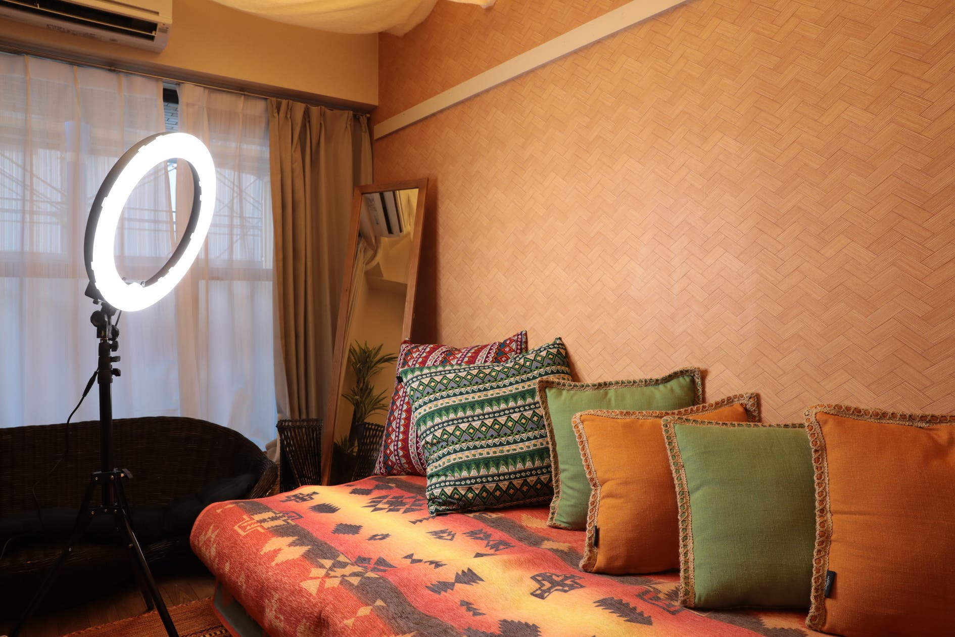 スペモ🏠クリスマス🎄歓送迎会🎊駅3分🚶打ち上げ🛋️デート🧸プロジェクター📽️映画鑑賞🍿205_Asiana吉祥寺の写真17