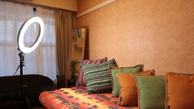 スペモ🏠クリスマス🎄歓送迎会🎊駅3分🚶打ち上げ🛋️デート🧸プロジェクター📽️映画鑑賞🍿205_Asiana吉祥寺の写真17