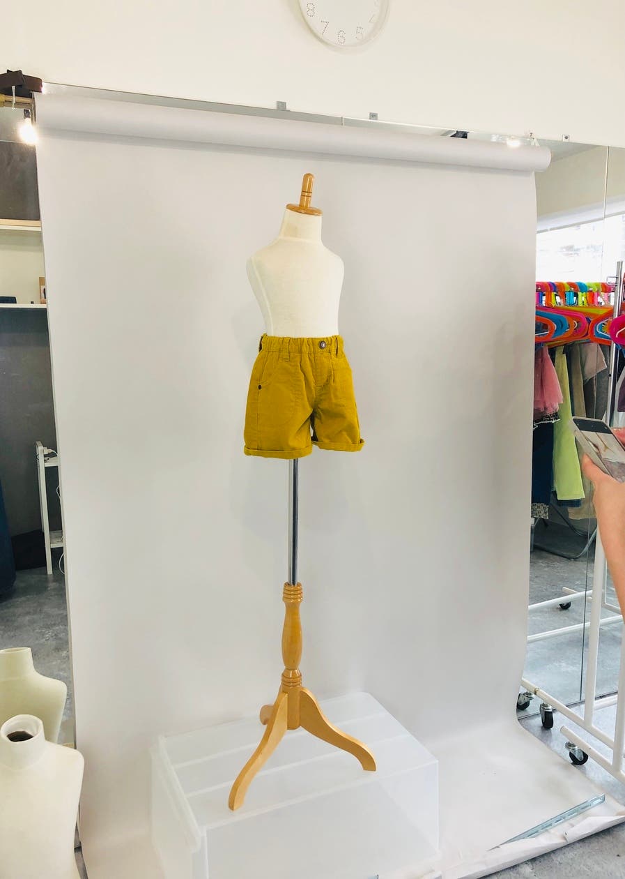 蒲田駅5分！ジャンプOK！ダンス★ヨガ★演劇★女子会★会議★撮影　■Nemica Studio■  [Nemica蒲田1]の写真7