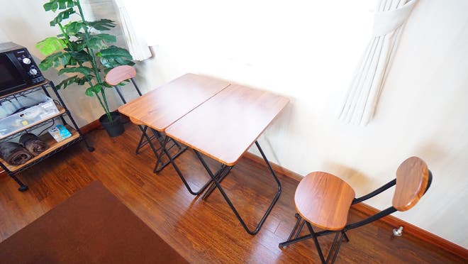 ご利用感謝キャンペーン中❗️<中野ミニマルオフィス>完全個室✨モニター/光回線!テレワーク/リモートワーク/Web会議/作業場所の写真8