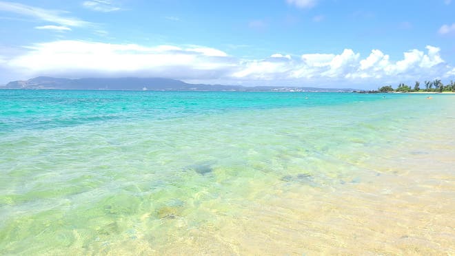 『KARIN』オシャレなスペースを一棟貸切り!徒歩圏内には美しいビーチも!の写真4