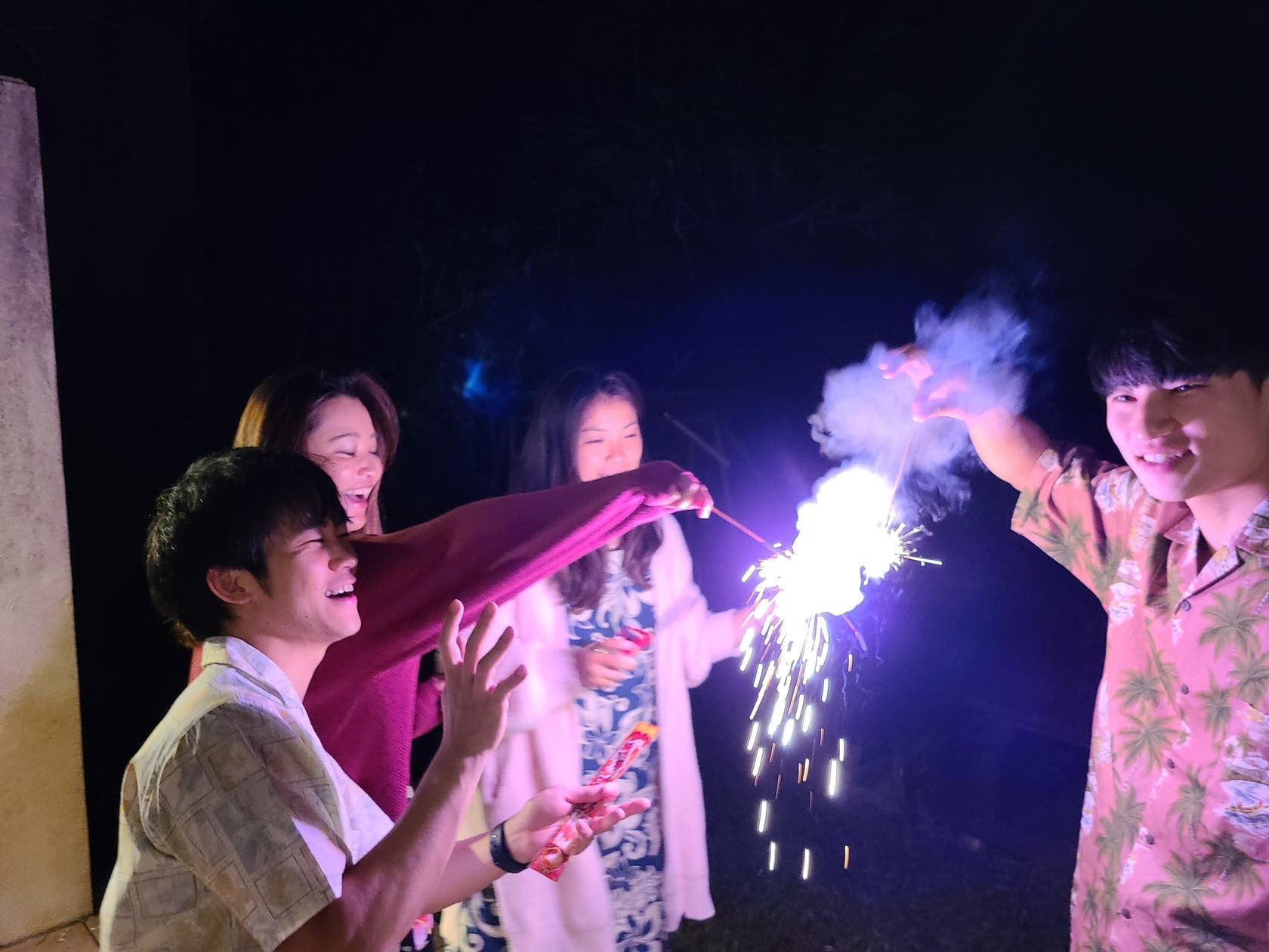 『KARIN』オシャレなスペースを一棟貸切り！徒歩圏内には美しいビーチも！の写真8