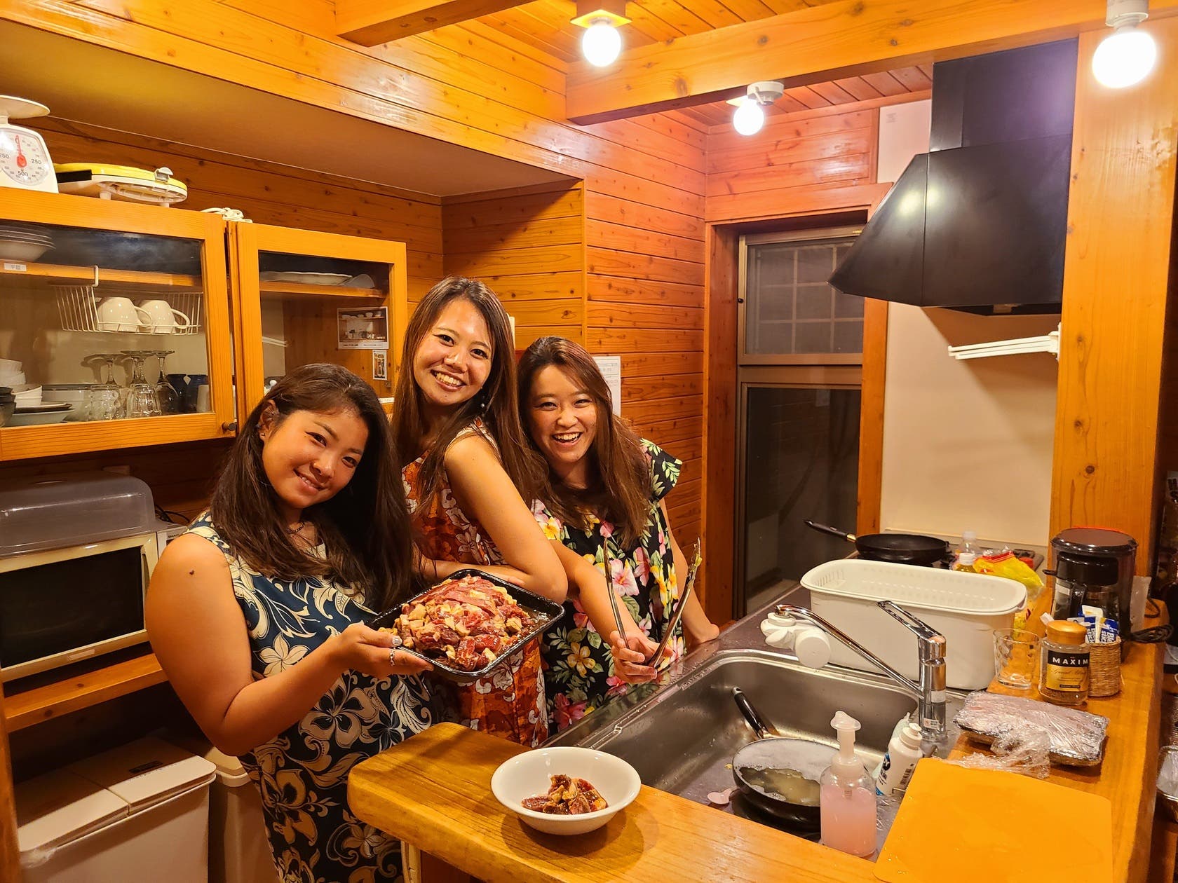 『KARIN』オシャレなスペースを一棟貸切り！徒歩圏内には美しいビーチも！の写真10