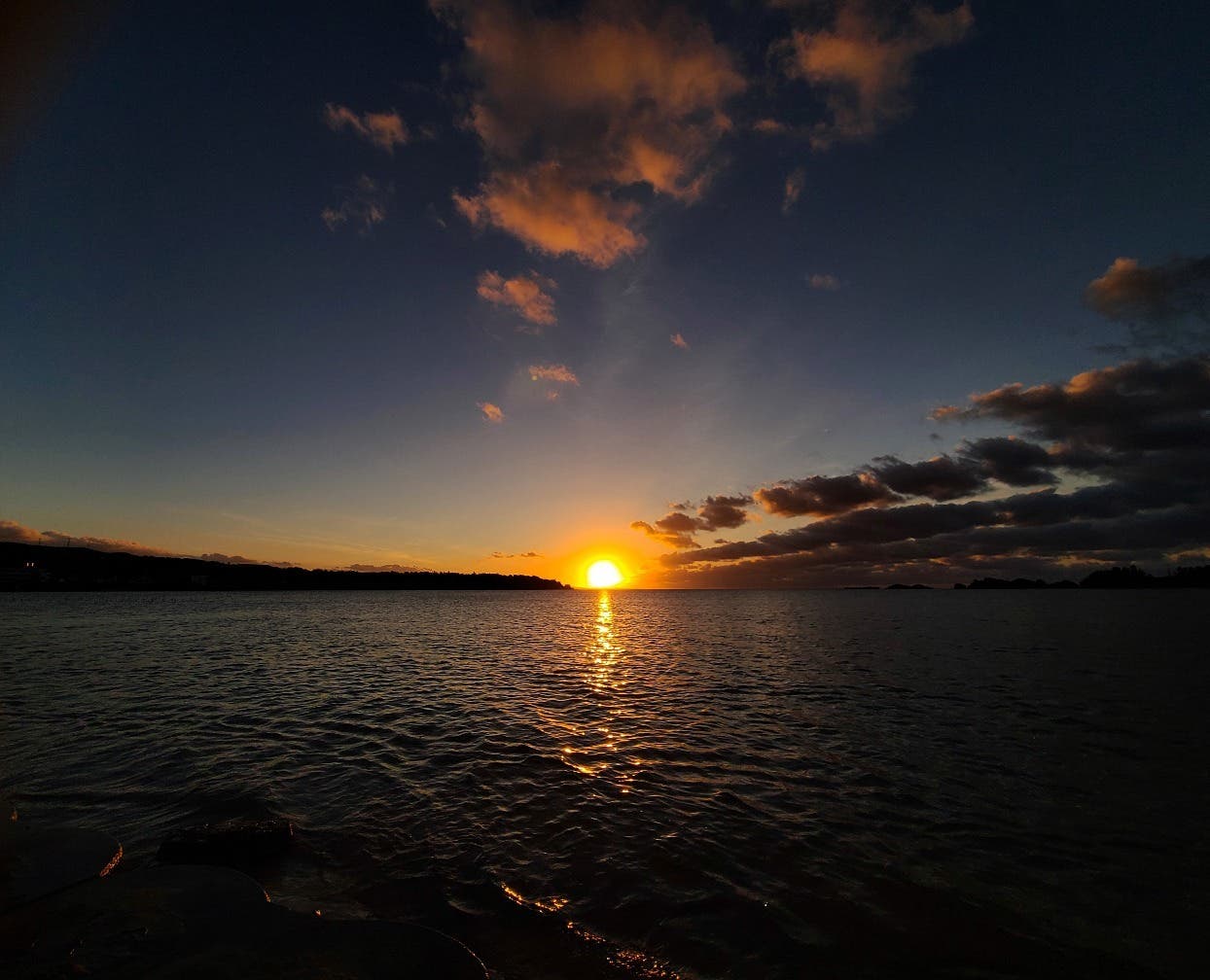 『KARIN』オシャレなスペースを一棟貸切り！徒歩圏内には美しいビーチも！の写真17