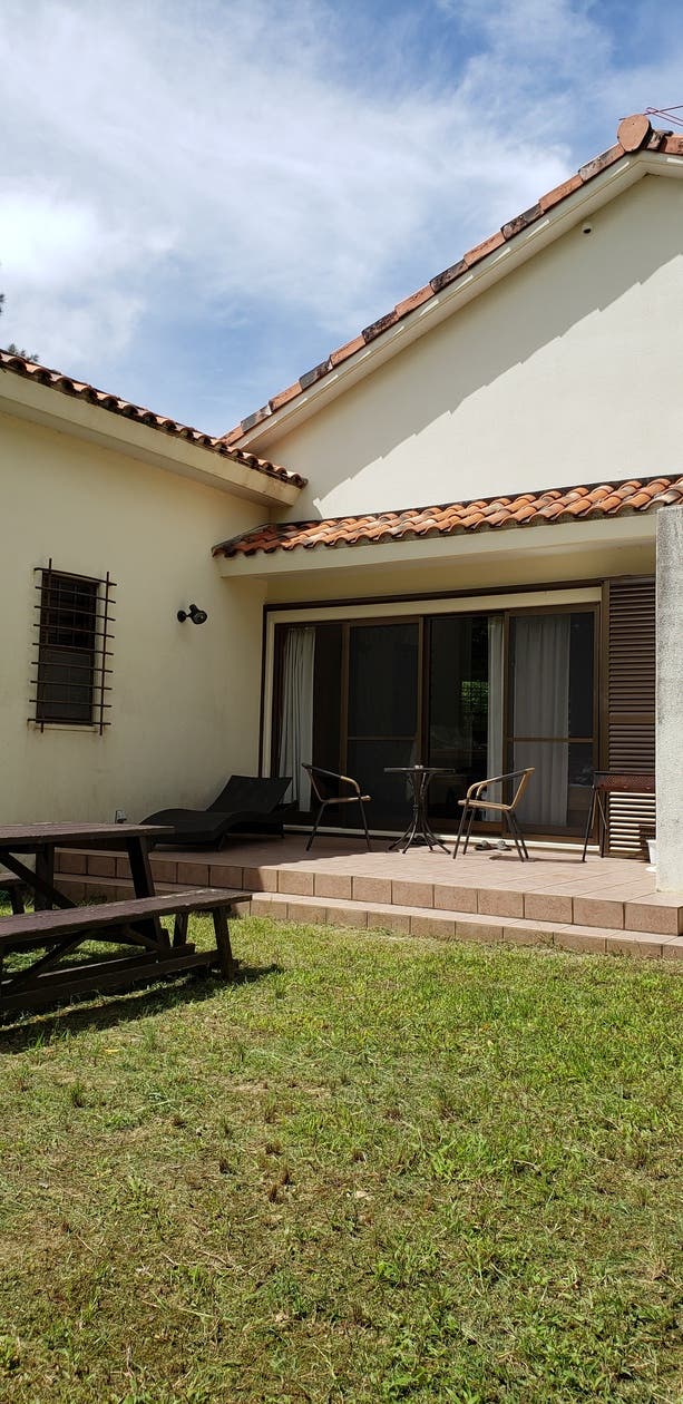 『KARIN』オシャレなスペースを一棟貸切り！徒歩圏内には美しいビーチも！の写真20