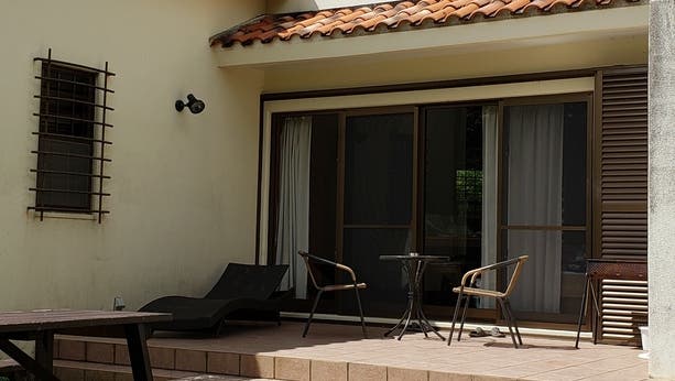 『KARIN』オシャレなスペースを一棟貸切り!徒歩圏内には美しいビーチも!の写真20