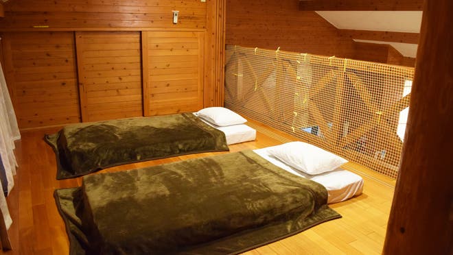 『KARIN』オシャレなスペースを一棟貸切り!徒歩圏内には美しいビーチも!の写真23