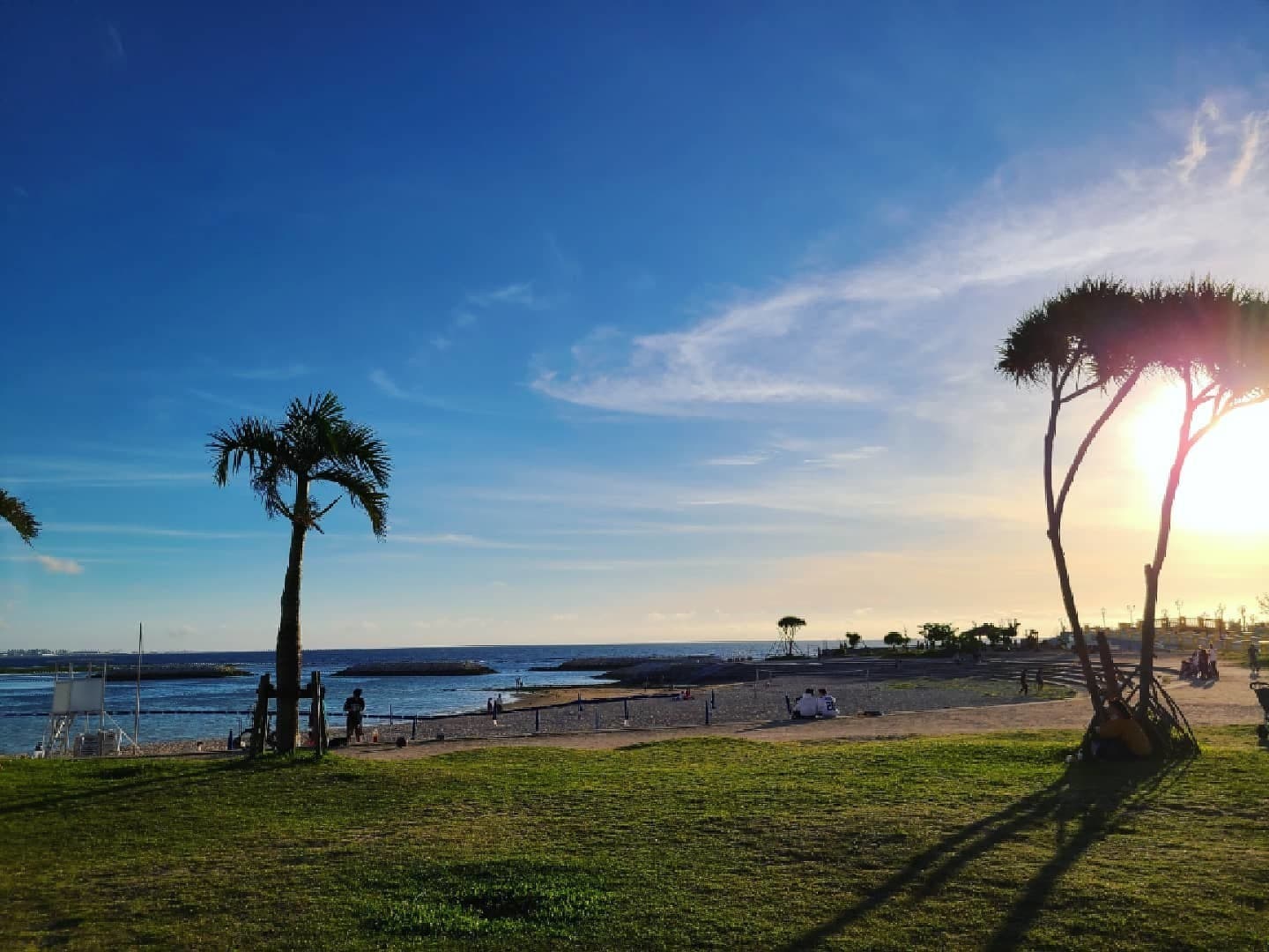 『KARIN』オシャレなスペースを一棟貸切り！徒歩圏内には美しいビーチも！の写真5