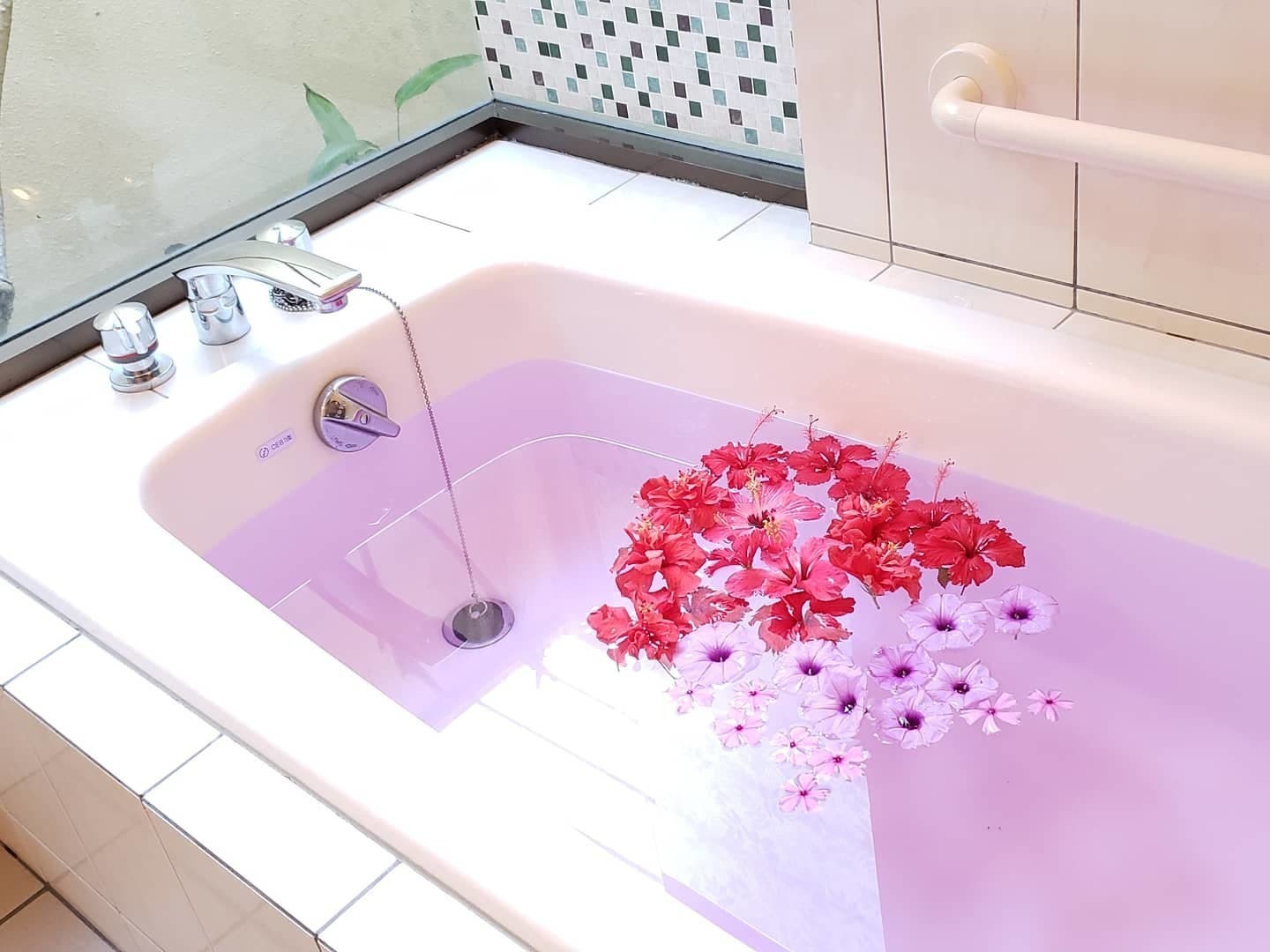 『KARIN』オシャレなスペースを一棟貸切り！徒歩圏内には美しいビーチも！の写真7