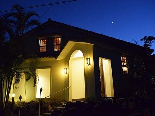 『KARIN』オシャレなスペースを一棟貸切り！徒歩圏内には美しいビーチも！の写真13