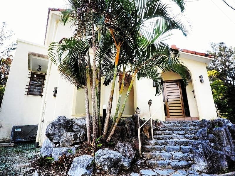 『KARIN』オシャレなスペースを一棟貸切り！徒歩圏内には美しいビーチも！の写真18