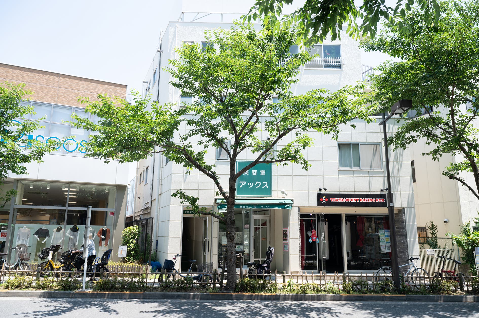 ◇白壁レンタルスタジオ◇　様々な用途で利用可/メイクルーム有の写真20