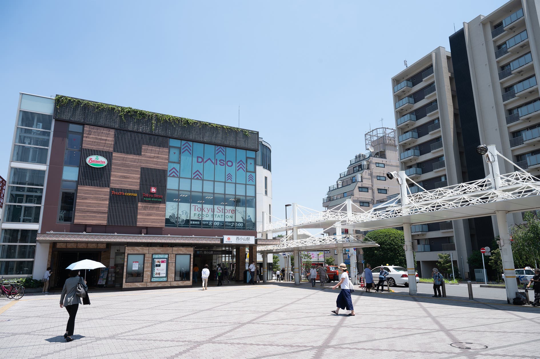 ◇白壁レンタルスタジオ◇　様々な用途で利用可/メイクルーム有の写真21